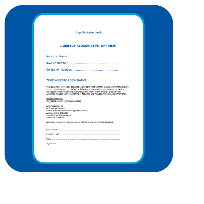 Useful Documents | International Cargo Express