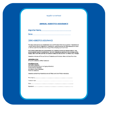 Useful Documents | International Cargo Express