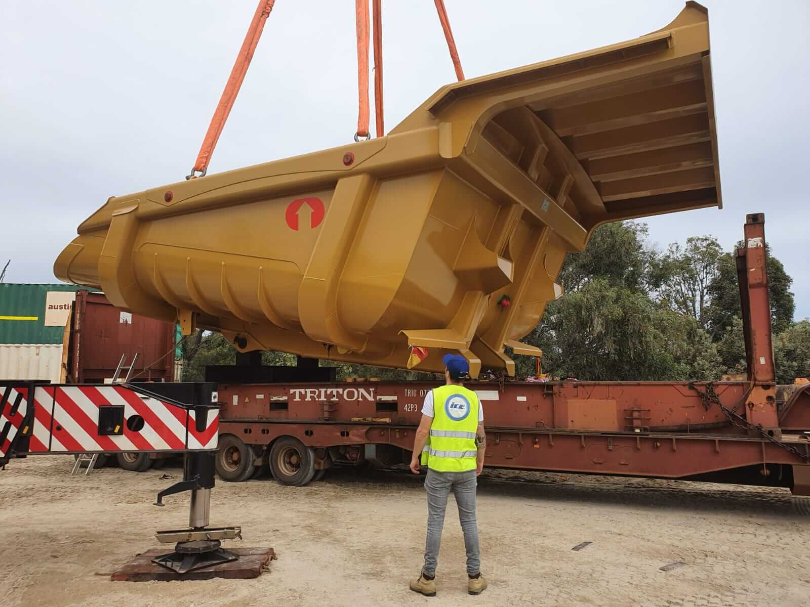 How Air Freight Works: The Complete Process Explained [With Flowchart]