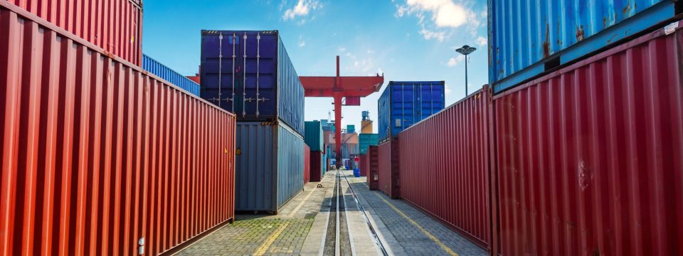 Inside Australia’s Biggest Container Ports: How Do They Work? [The ...