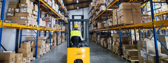 From Australia’s Port to Your Warehouse: The Cargo Process Breakdown ...