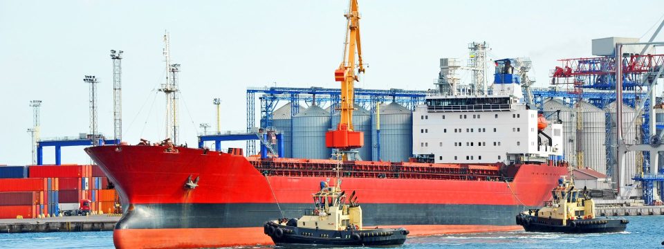 Break Bulk Cargo: The Complete Guide With Examples | ICE Cargo