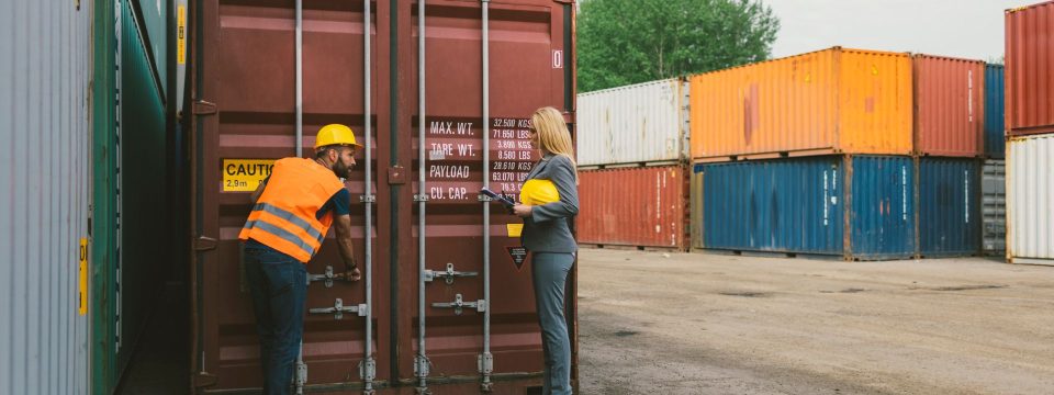 Break Bulk Cargo: The Complete Guide With Examples | ICE Cargo