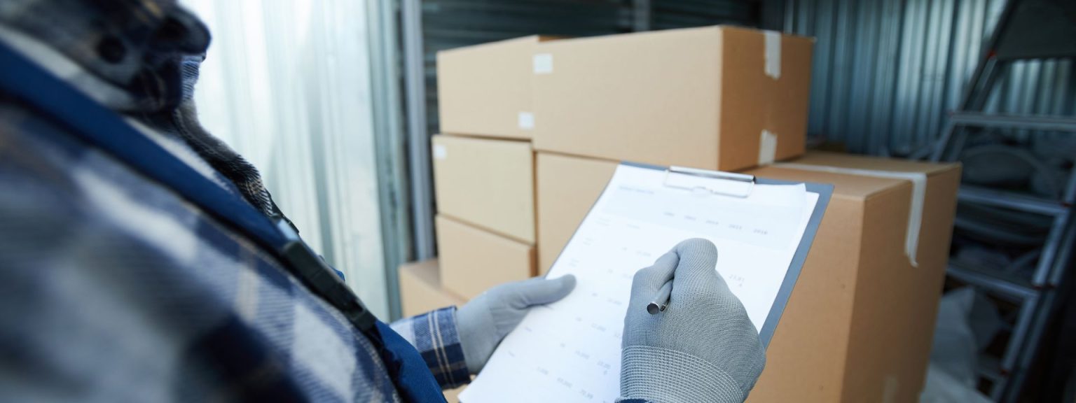 International Freight Forwarding & Management | ICE Cargo