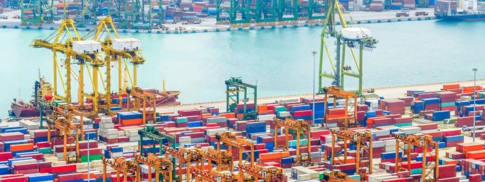 Your Shipping Quote: A Break Down of All Sea Freight Costs