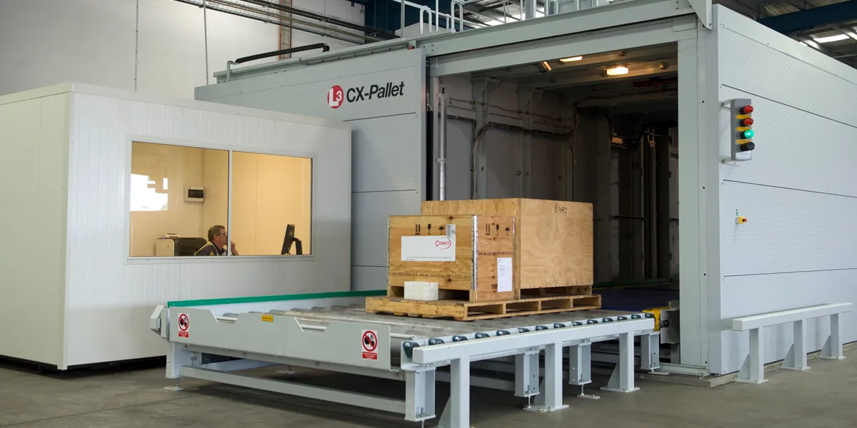 How Air Freight Works: The Complete Process Explained [With Flowchart]