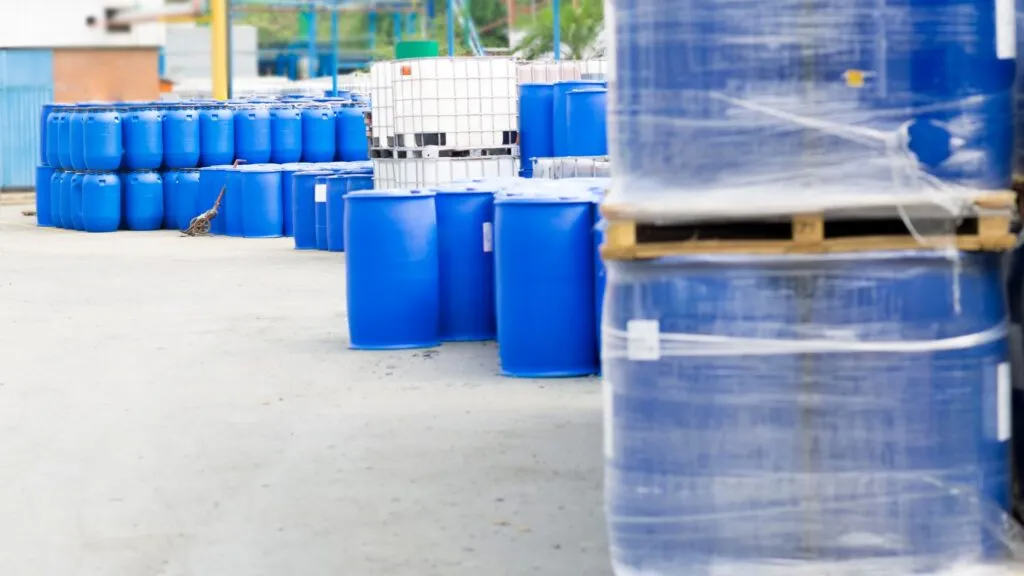 Break Bulk Packing: How to Prepare Your Shipment