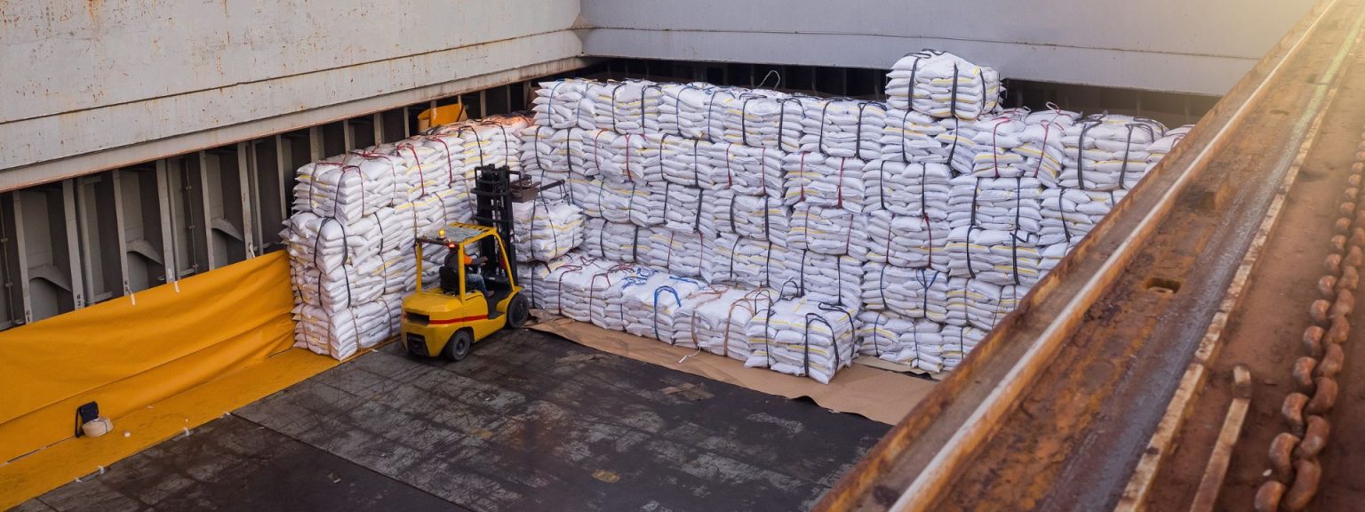 Break Bulk Packing: How to Prepare Your Shipment