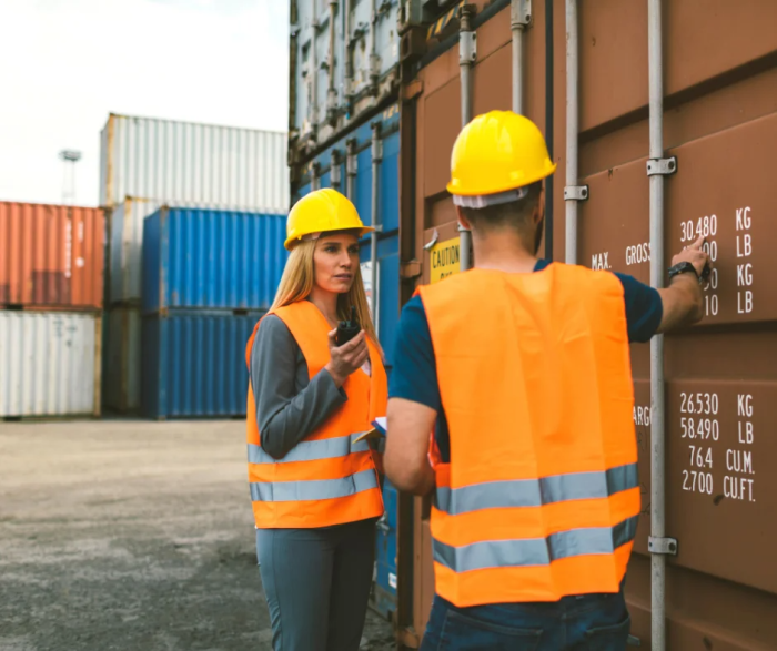 Here Is What Happens When You Don’t Label Your Cargo Correctly