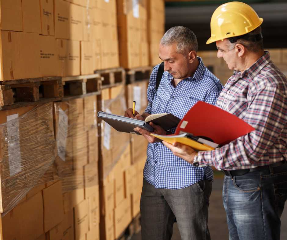 Custom Clearance Agents Australia | ICE Cargo