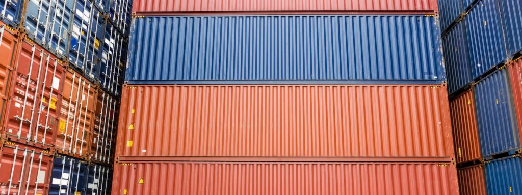 Full Container Load (FCL) Shipping Definition [+ Free Guide!] | International Cargo Express