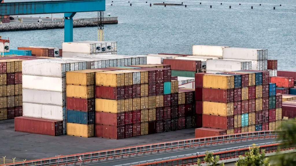 Your Project Is Delayed and Your Cargo Has Arrived: Here are Your ...