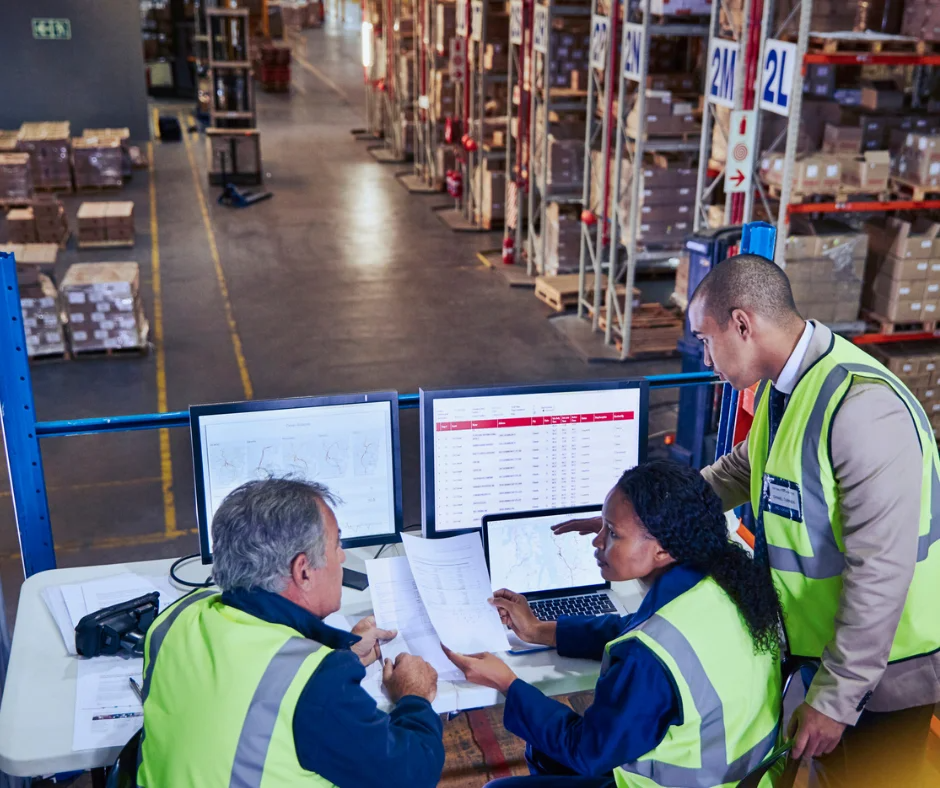 3 Powerful Benefits of Working with a Forwarding Network