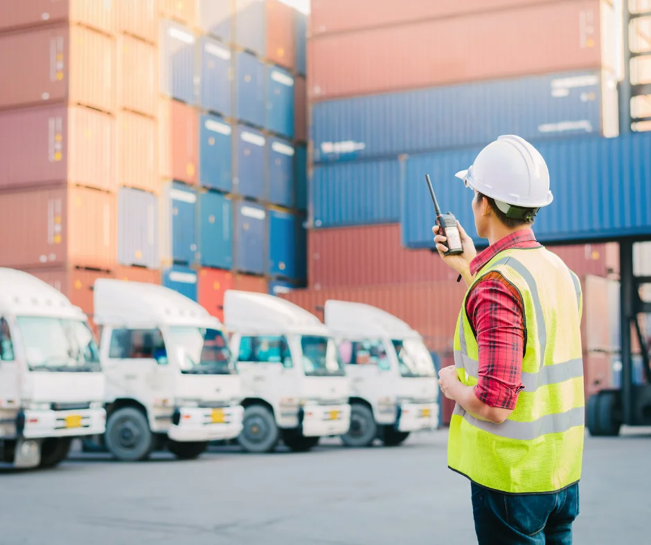 3 Powerful Benefits of Working with a Forwarding Network