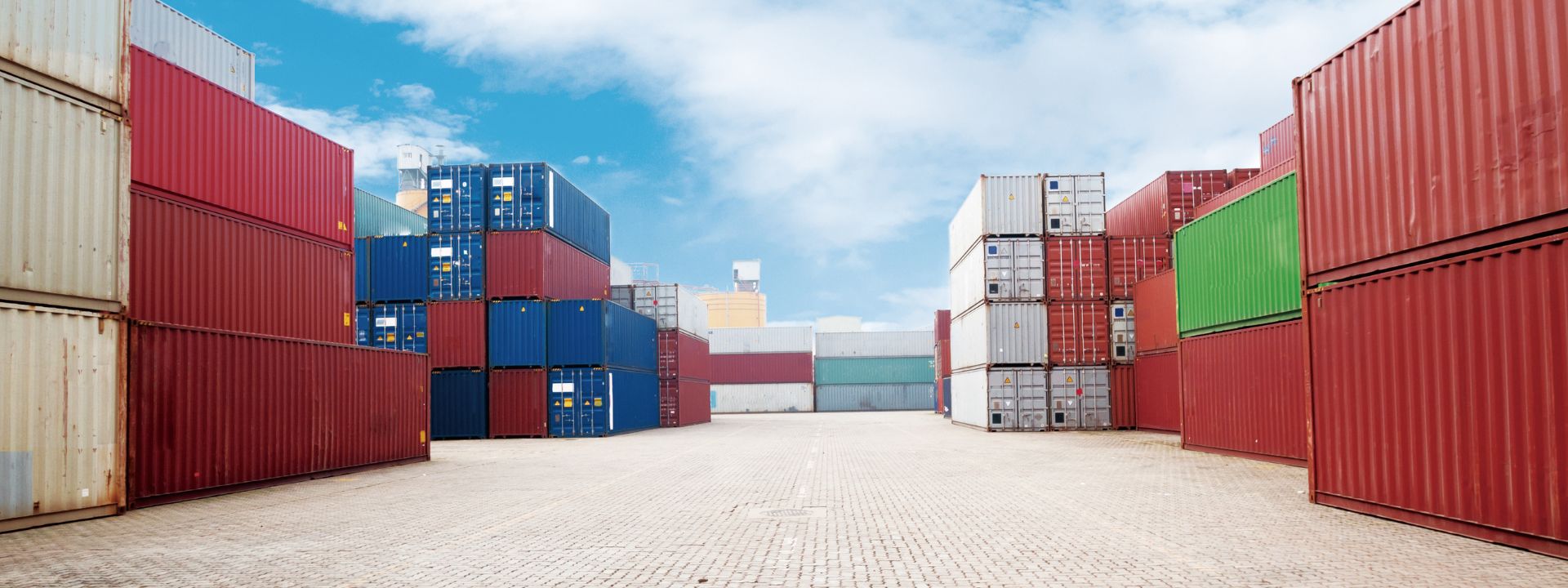 How to Plan Your Freight with Changing Timelines | International Cargo ...