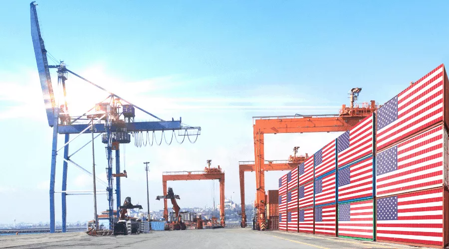 US Customs Bonds: What Are They And Why Do I Need One? | International ...