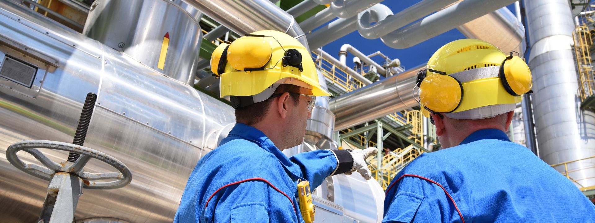 Importing Manufacturing Machinery Freight Into Australia | Guide