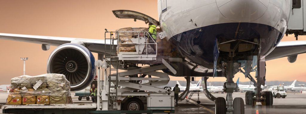 Packing Cargo for Air Freight: How to Prepare Your Shipment ...