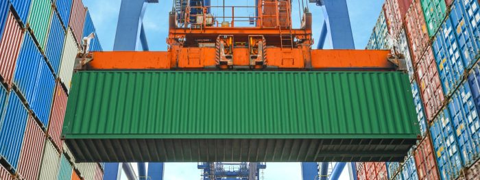 Packing Cargo for Sea Freight: How to Prepare Your Shipment ...