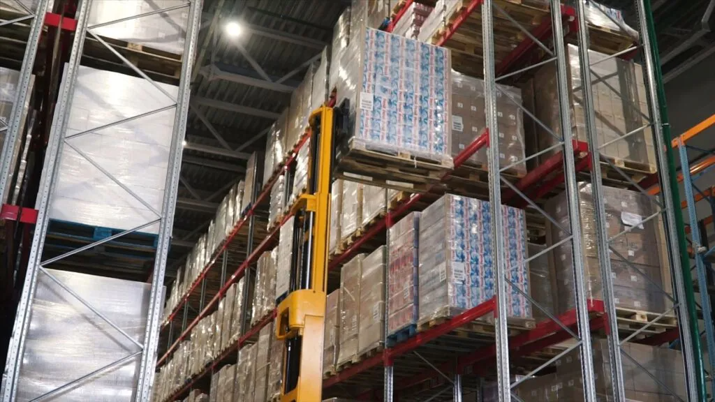 Packing Cargo for Sea Freight: How to Prepare Your Shipment ...