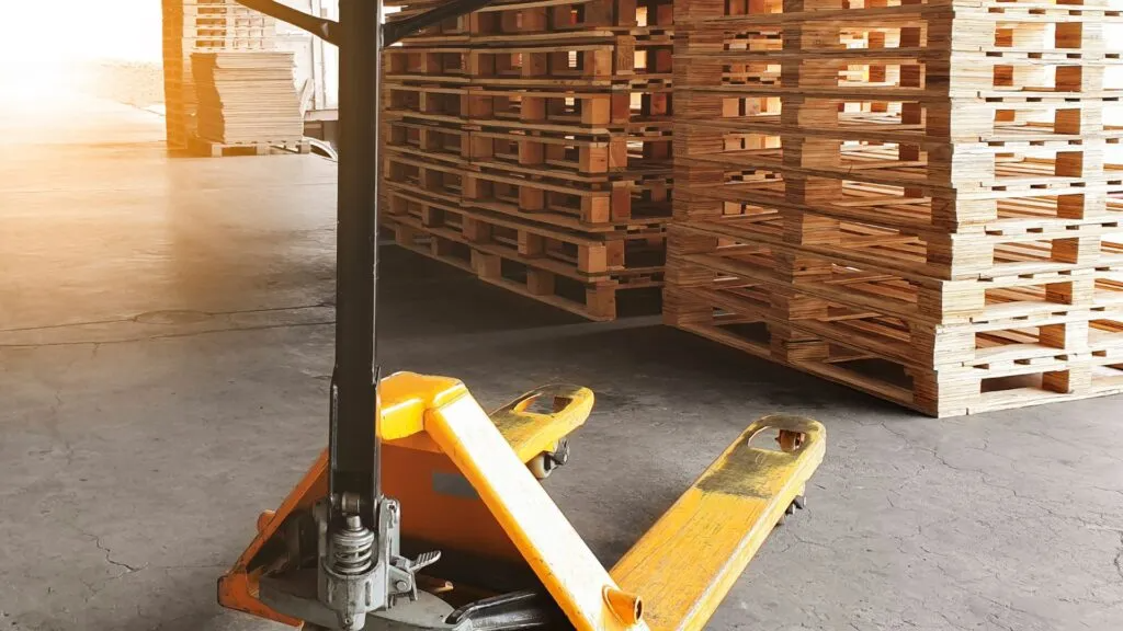 Break Bulk Packing: How to Prepare Your Shipment