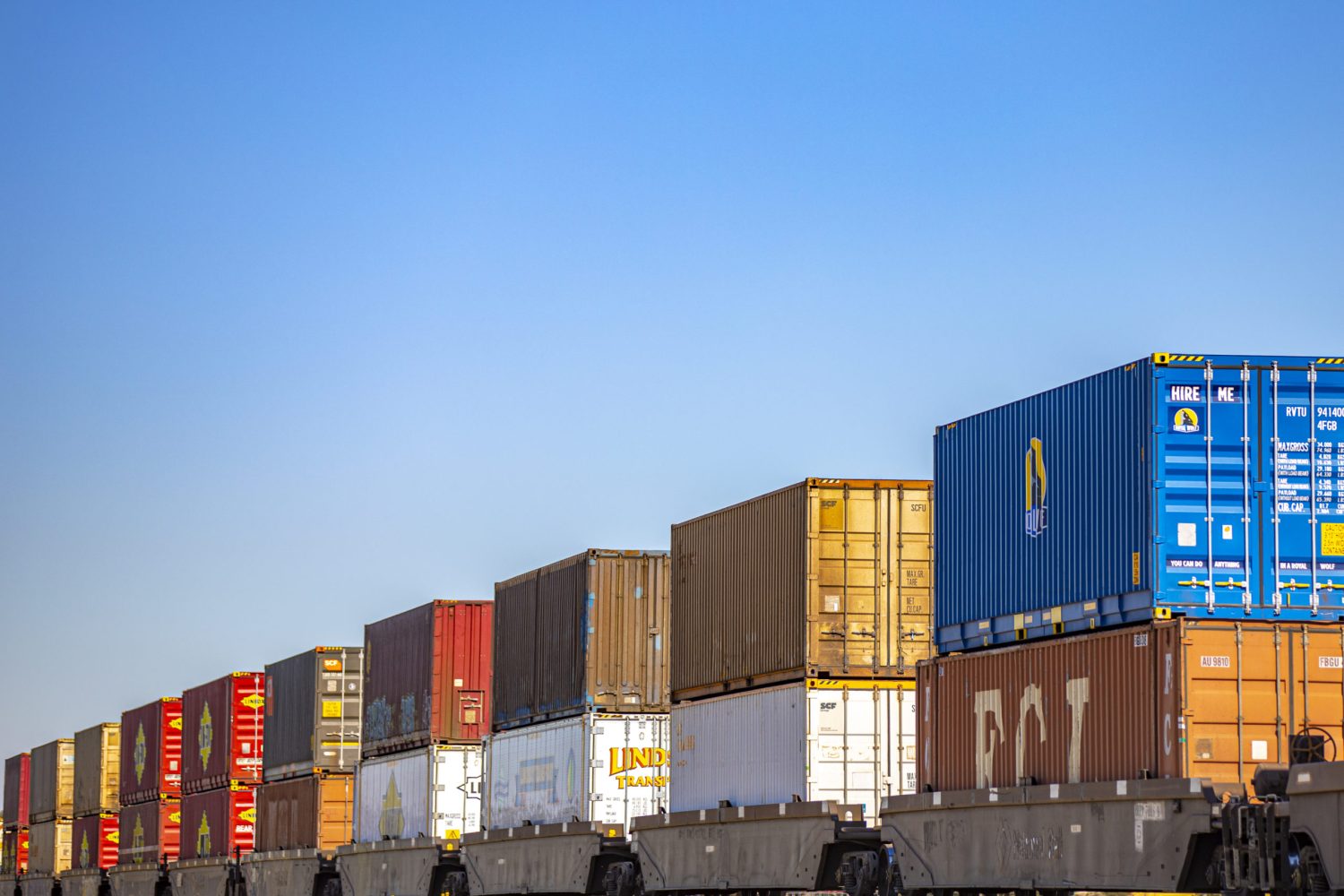 Intermodal Shipping: Getting Your Cargo Delivered to Remote Locations ...