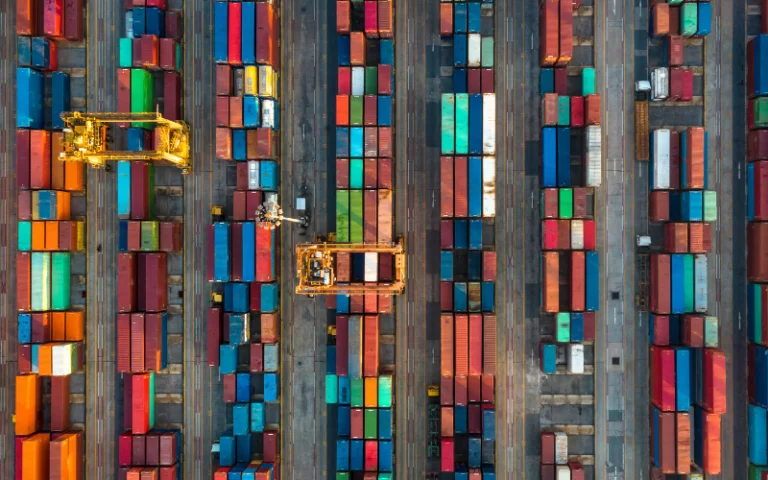 Inside Australia’s Biggest Container Ports: How Do They Work? [The ...