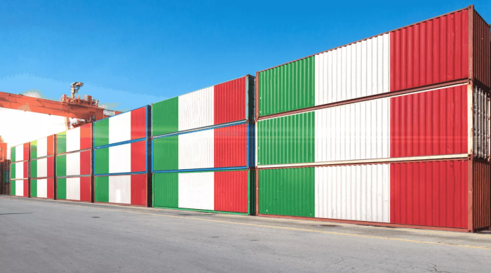 Importing from Italy: The Ultimate Beginner’s Guide [+Italy’s Top ...