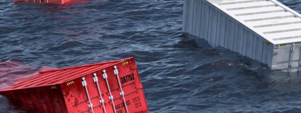 What Happens If Your Cargo Is Delayed or Goes Overboard?