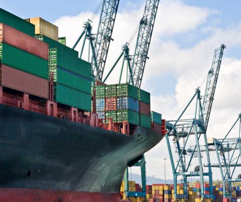 Your Shipping Timeline – Understanding The Stages Of Shipping ...