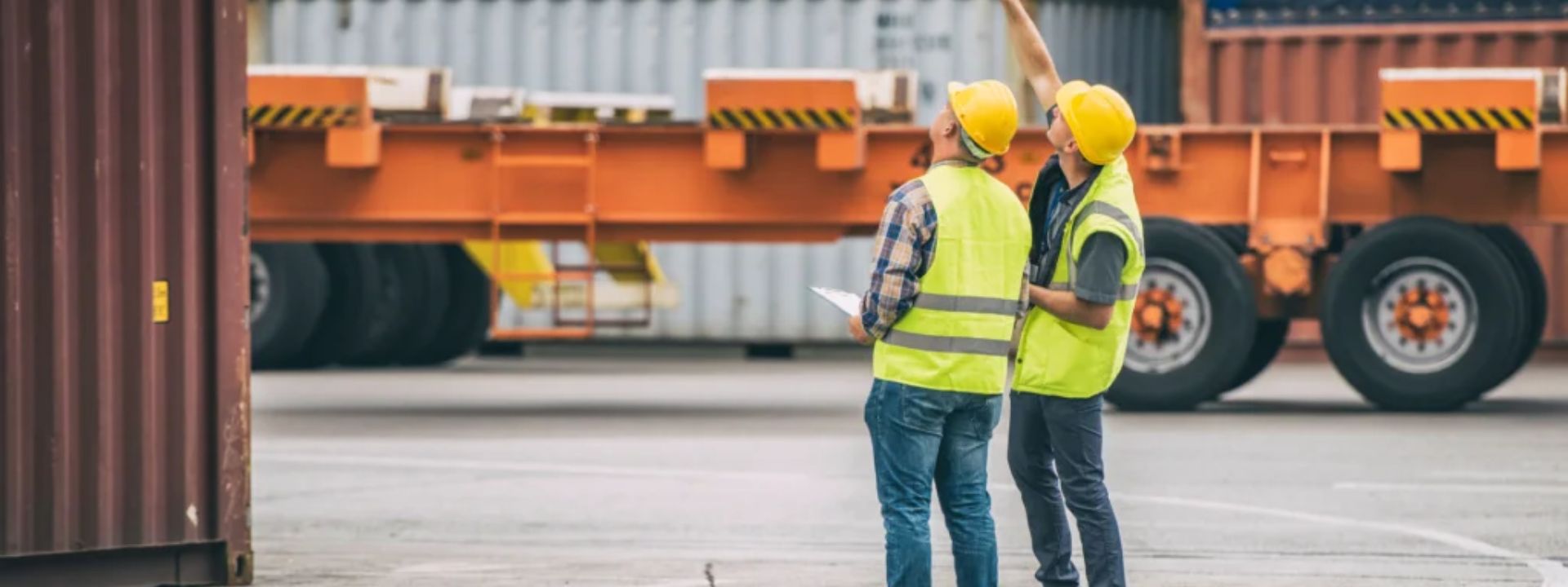 Stevedores in Port Terminals: Understanding Their Role in Getting Your ...