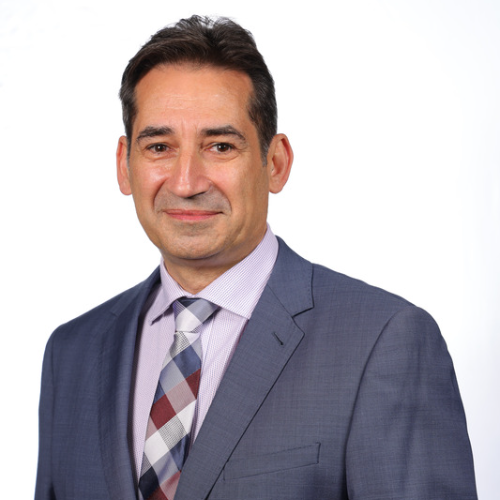 About | International Cargo Express