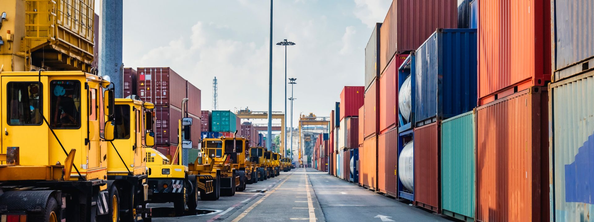 Dead Space Charges: How to Avoid Them When Packing Your Cargo