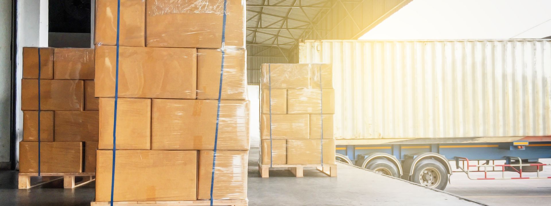 Dead Space Charges: How to Avoid Them When Packing Your Cargo