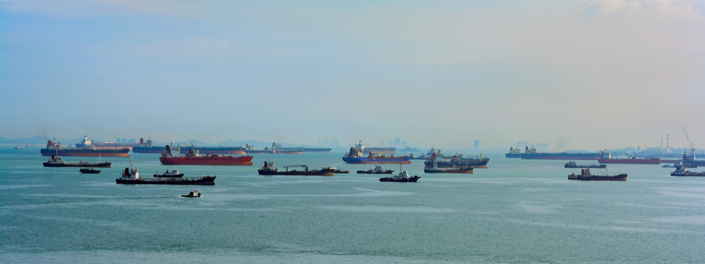 Your Shipping Timeline – Understanding The Stages Of Shipping