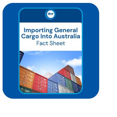 Useful Documents | International Cargo Express
