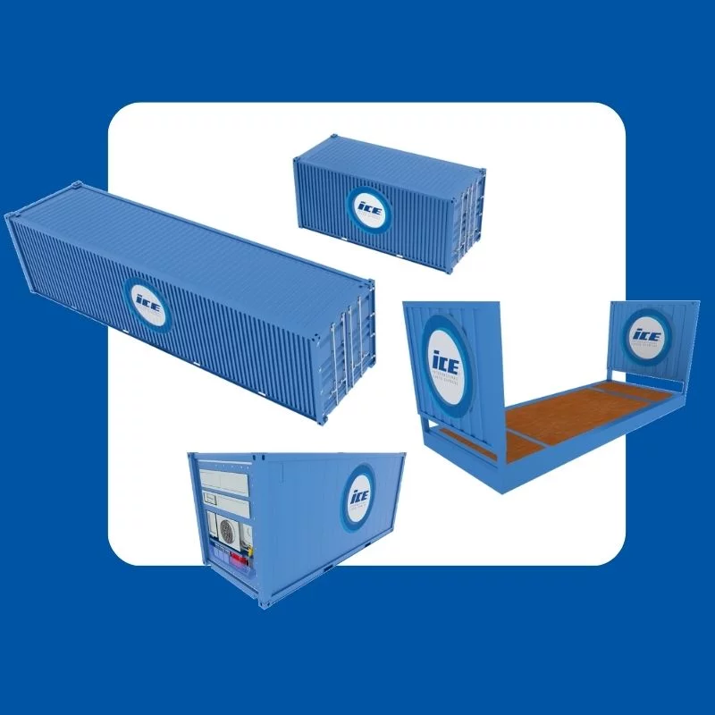 Useful Documents | International Cargo Express