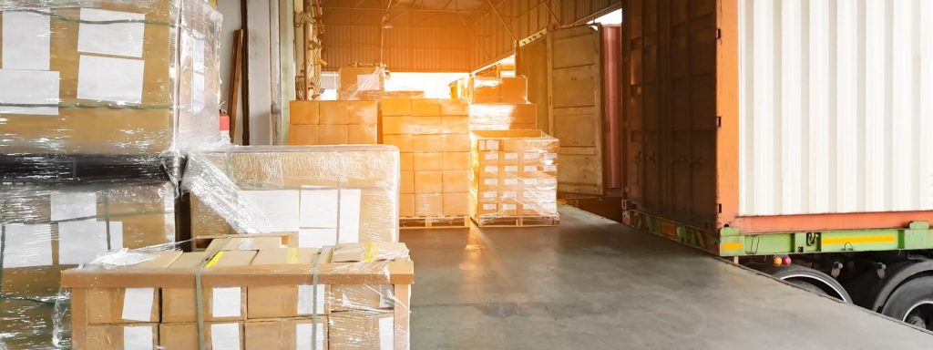 When Will My Cargo Be Delivered? A Guide for Domestic & International ...