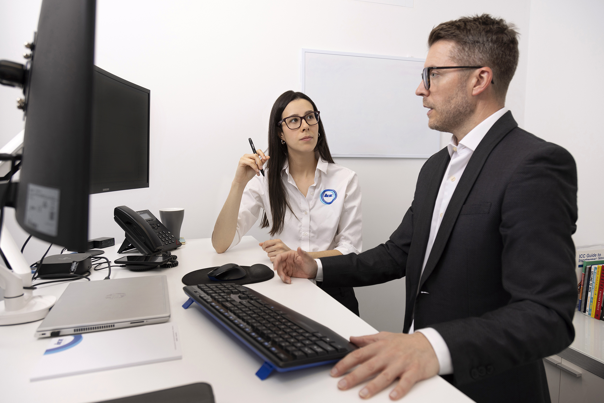 Perth Freight Forwarding | International Cargo Express