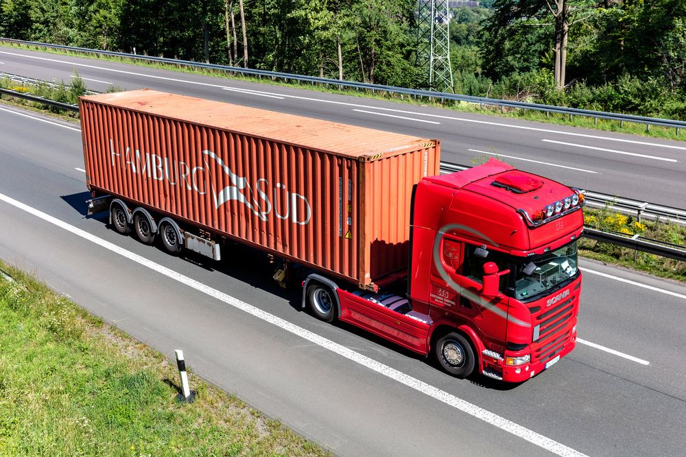 Transport Options | International Cargo Express