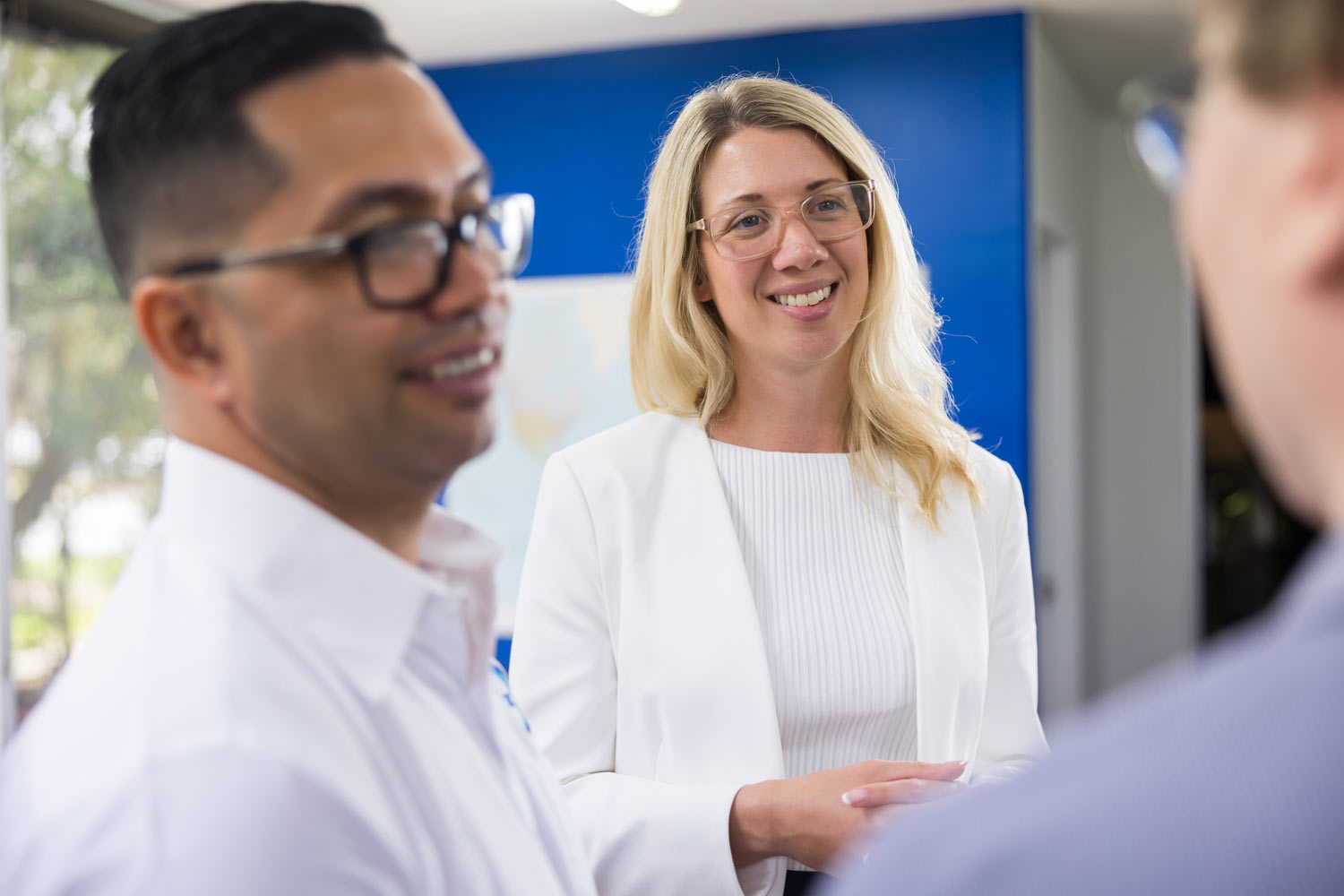 Transport Options | International Cargo Express