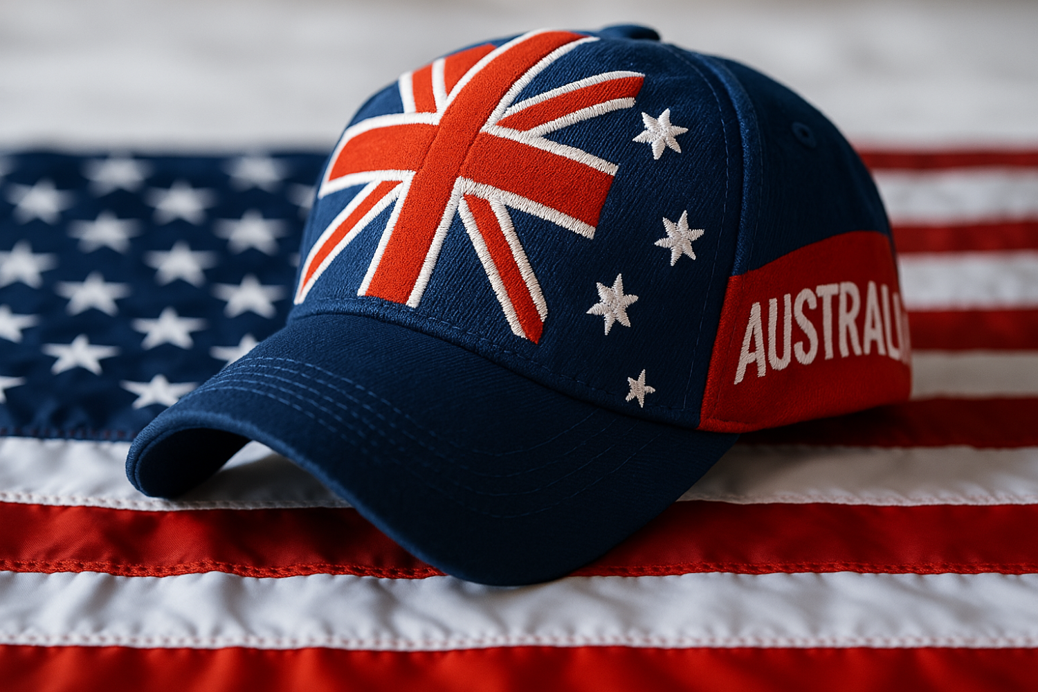 US Tariffs on Australian Goods: How It Affects Australian Exports ...