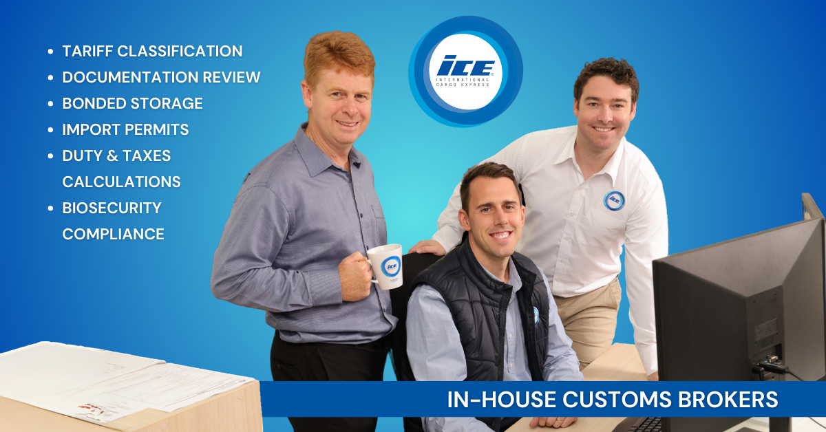 Navigating US Tariffs with HS Codes: A Guide for Australian Exporters