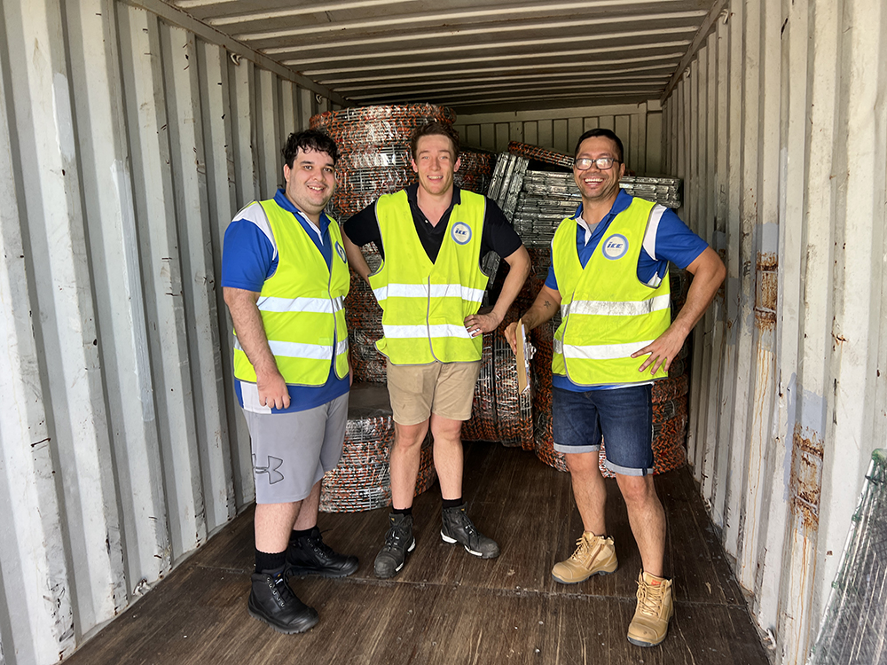 Freight Forwarders: The Architects of International Logistics