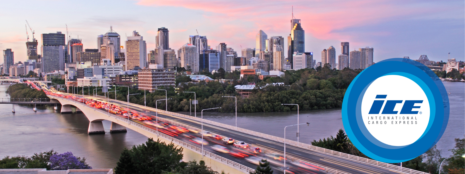 Best freight forwarding service in Brisbane? International Cargo ...