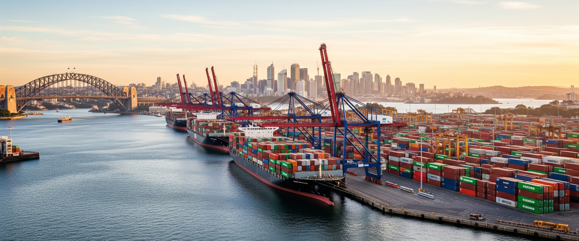 LCL Shipping Explained - Less Than Container Load + Free Guide