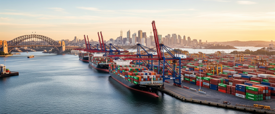 Markings On A Shipping Container – What Do They Mean? | International ...