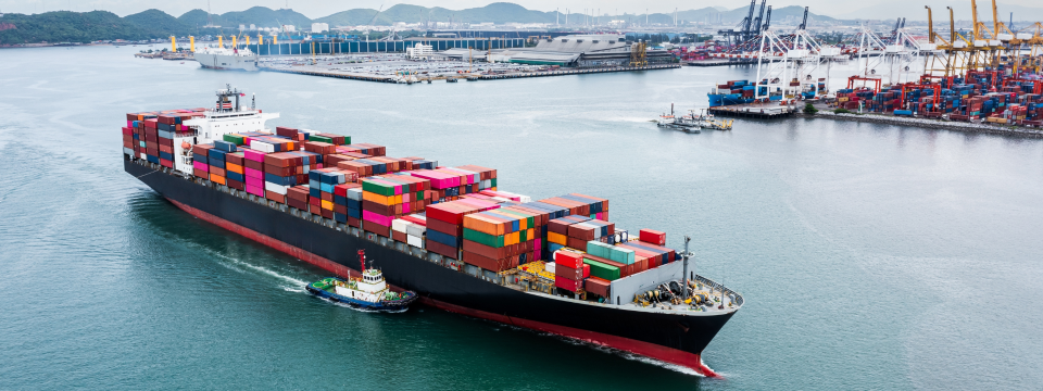 Using Non-Operating Reefers To Save You Money | International Cargo Express