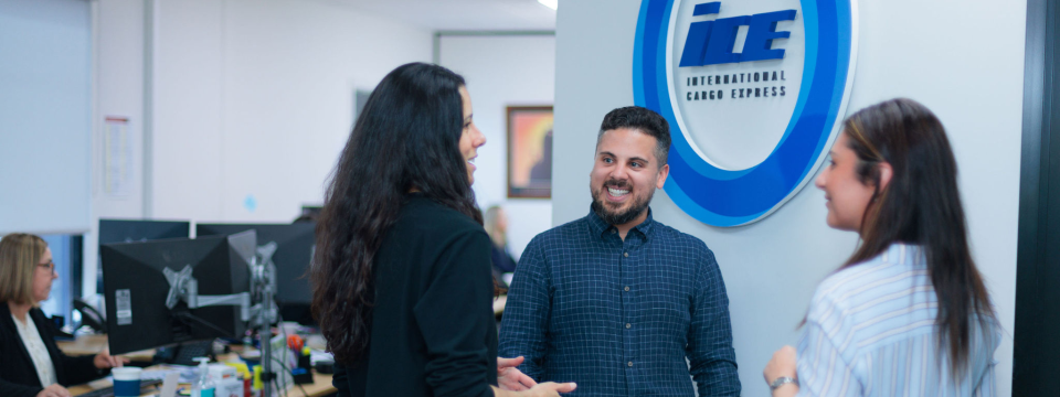 When Will My Cargo Be Delivered? A Guide for Domestic & International ...