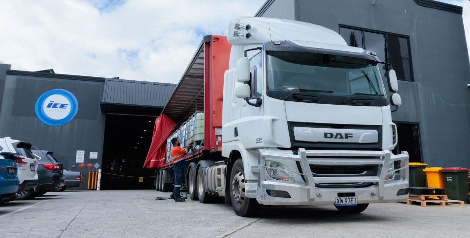 Using Non-Operating Reefers To Save You Money | International Cargo Express